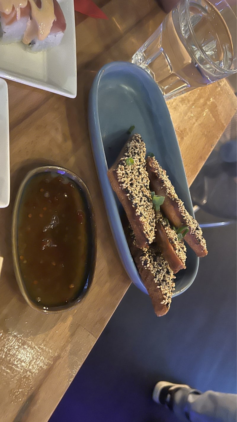 Enso lounge in London - Restaurant Reviews, Menus, and Prices | TheFork