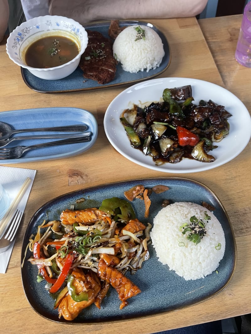 Enso lounge in London - Restaurant Reviews, Menu and Prices | TheFork