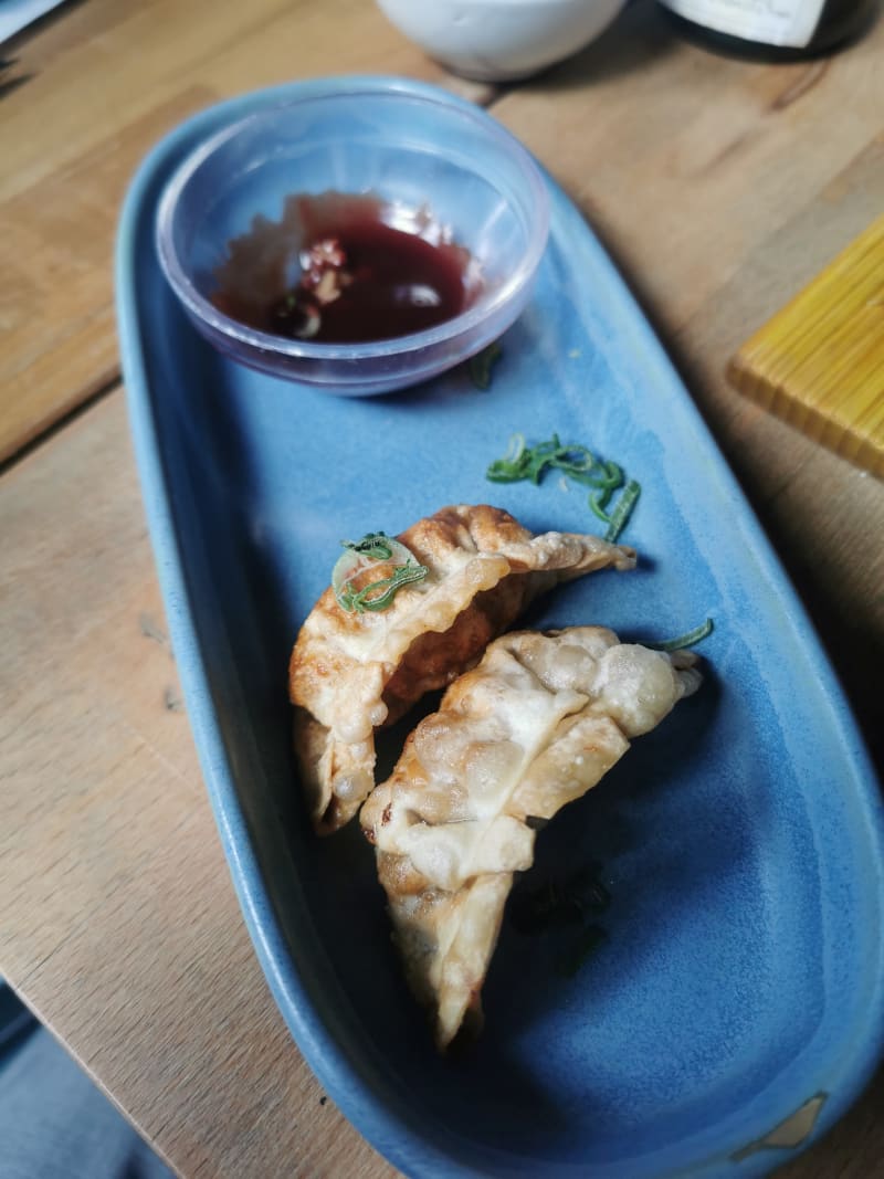 Enso lounge in London - Restaurant Reviews, Menus, and Prices | TheFork