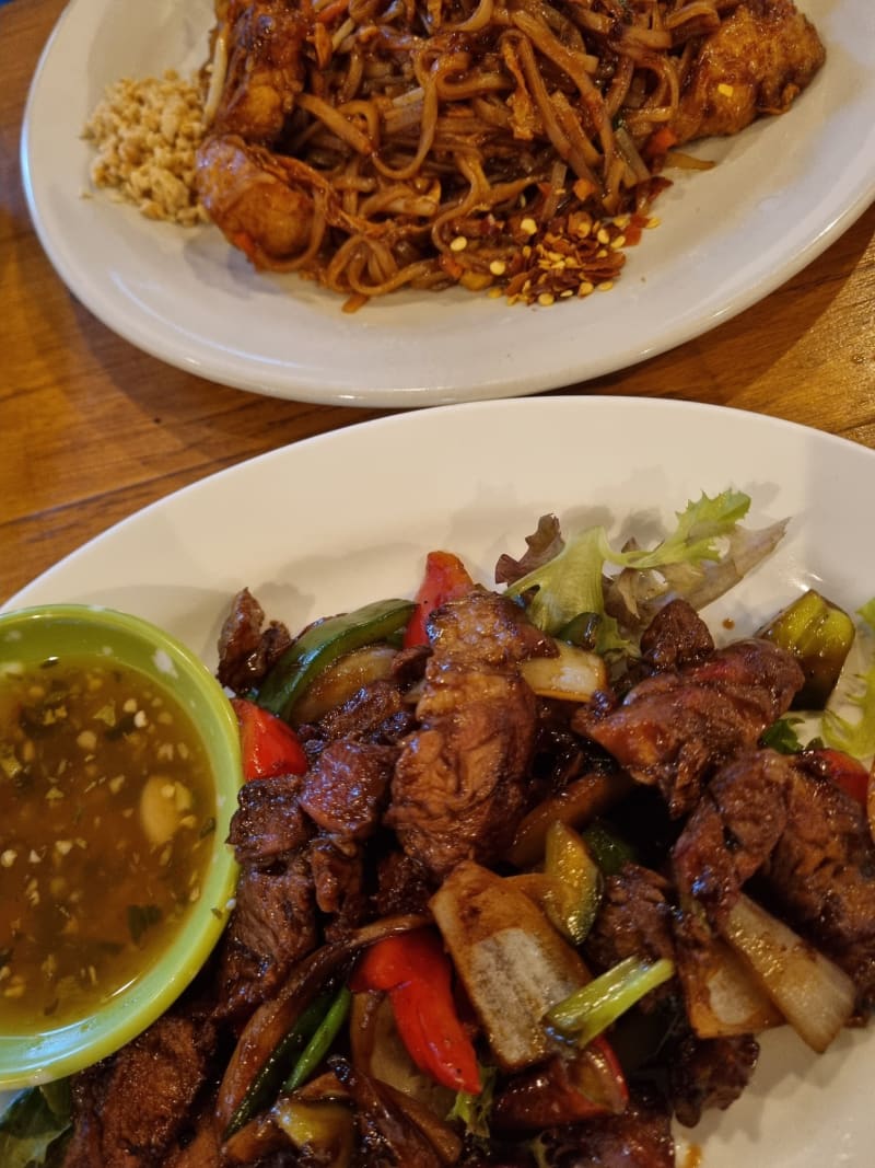 Enso lounge in London - Restaurant Reviews, Menus, and Prices | TheFork