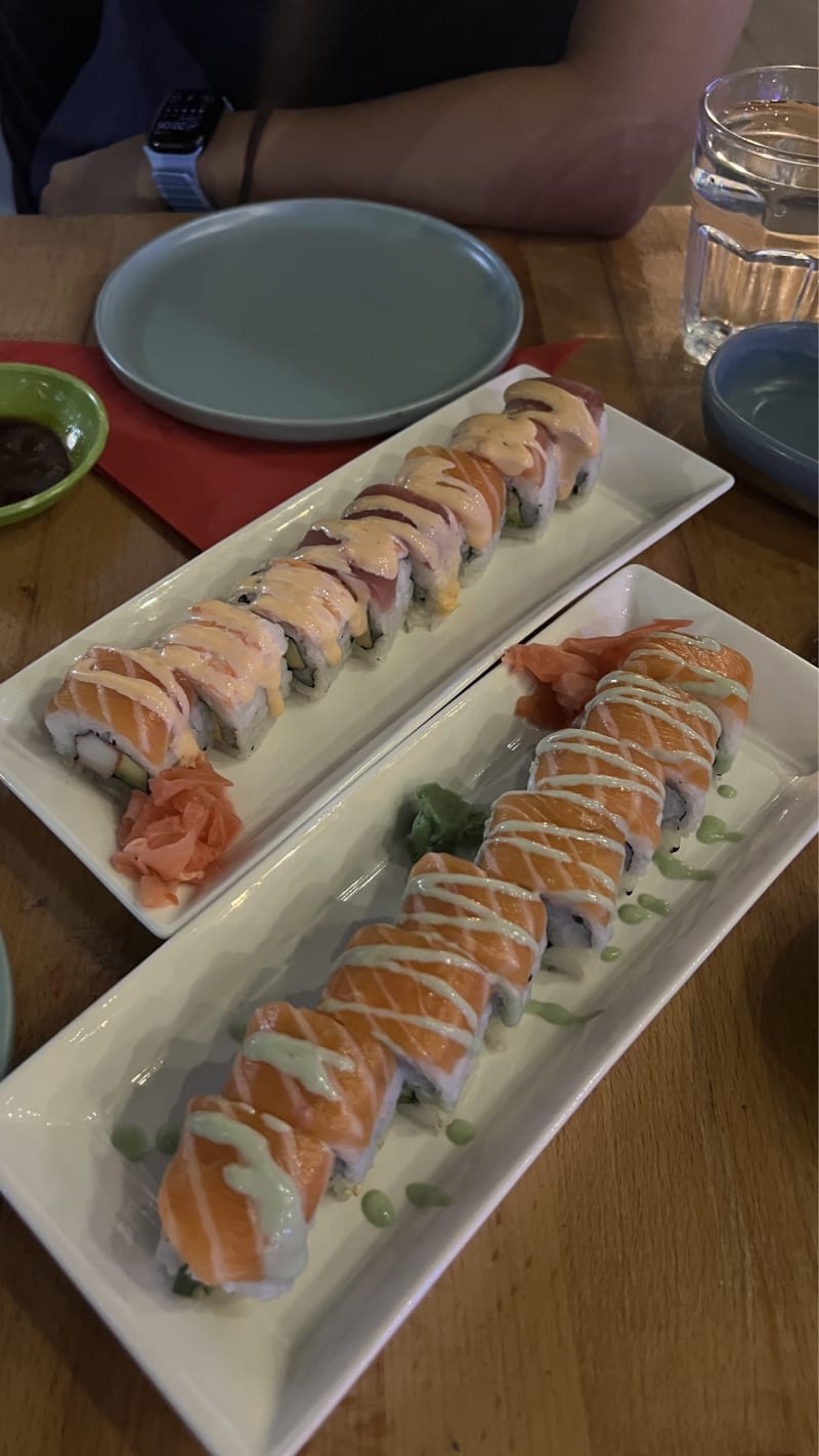Enso lounge in London - Restaurant Reviews, Menus, and Prices | TheFork
