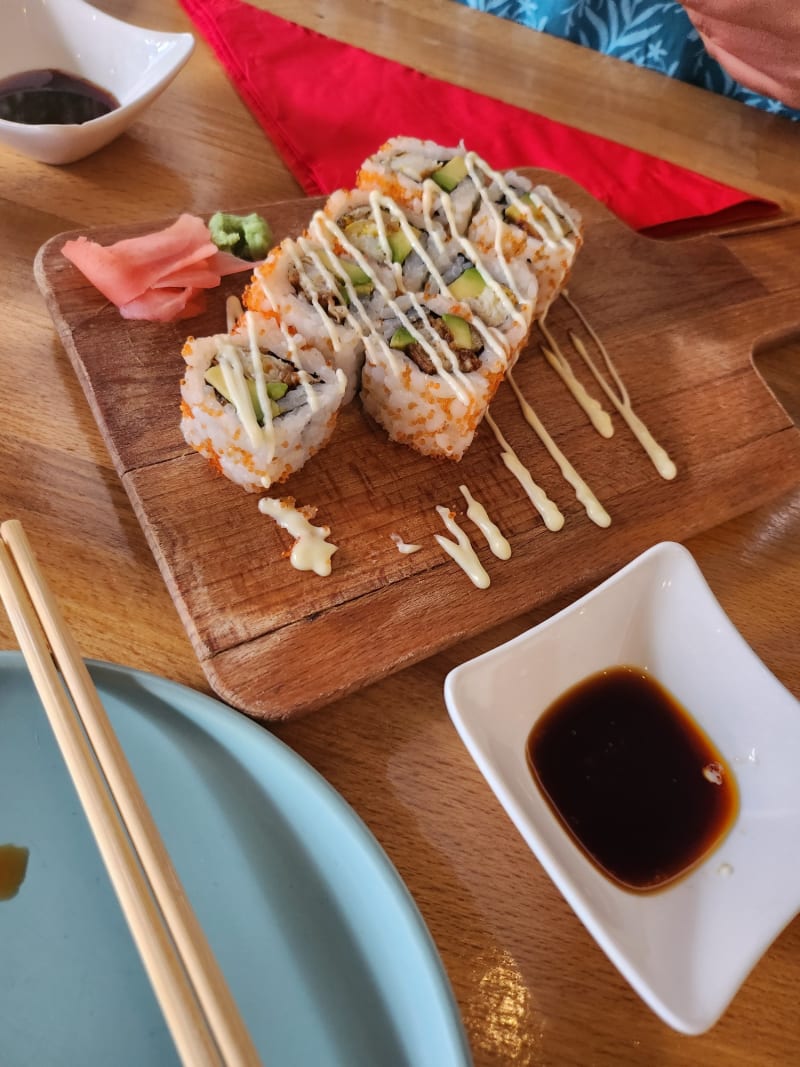 Enso lounge in London - Restaurant Reviews, Menus, and Prices | TheFork