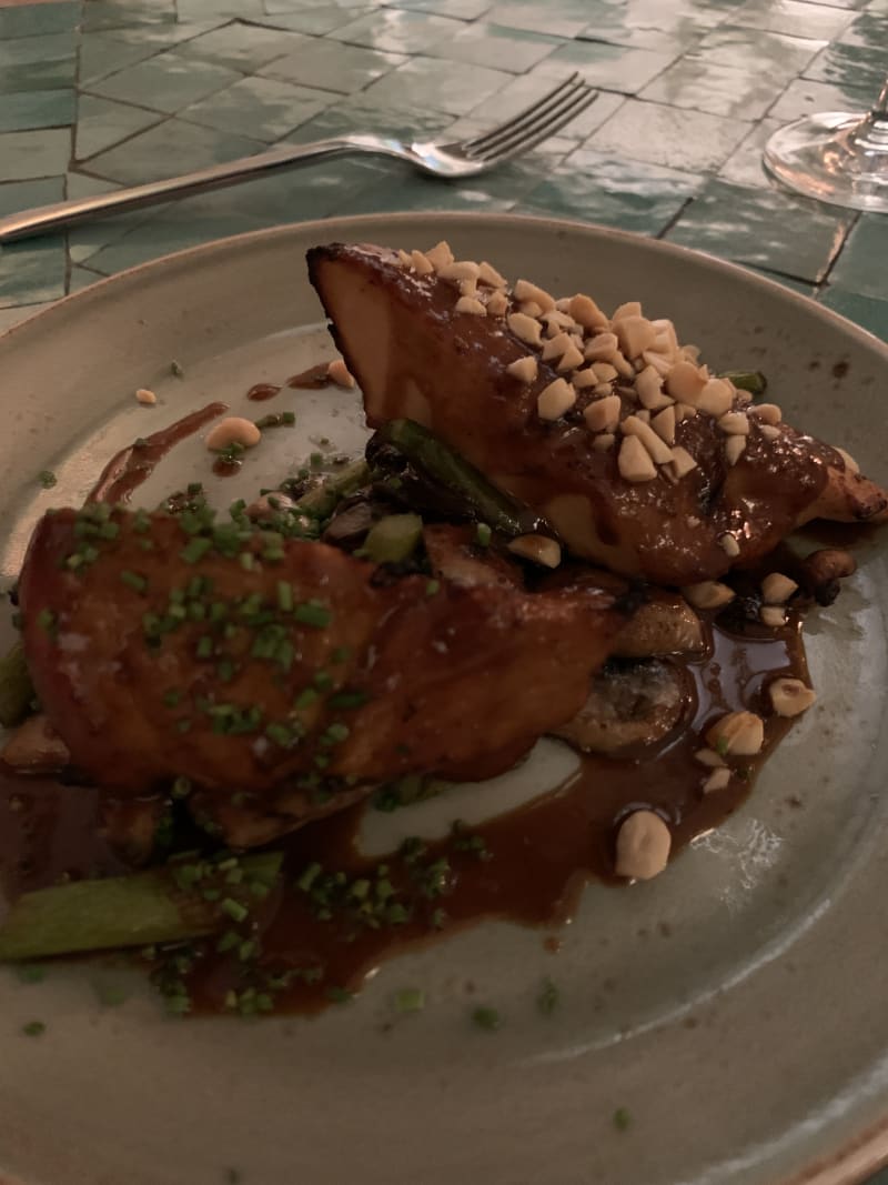 Beatnik Restaurant & Bar in Palma de Mallorca - Restaurant Reviews ...