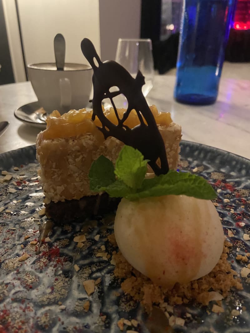 Beatnik Restaurant & Bar in Palma de Mallorca - Restaurant Reviews ...