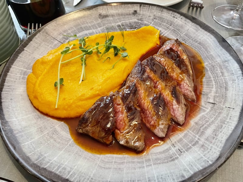 Restaurant Garçon ! à Paris - Menu, avis, prix et réservation | TheFork