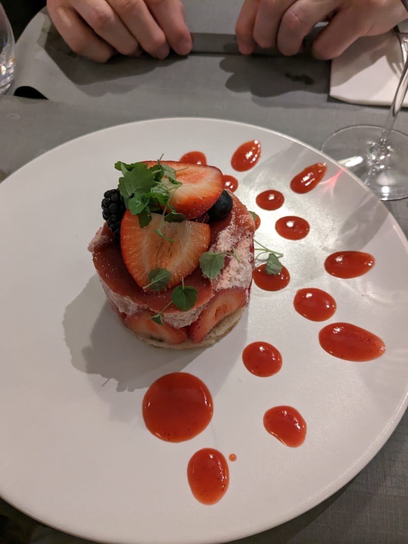 Restaurante Garçon ! en Paris - Menú 2024, opiniones, precios y reserva ...