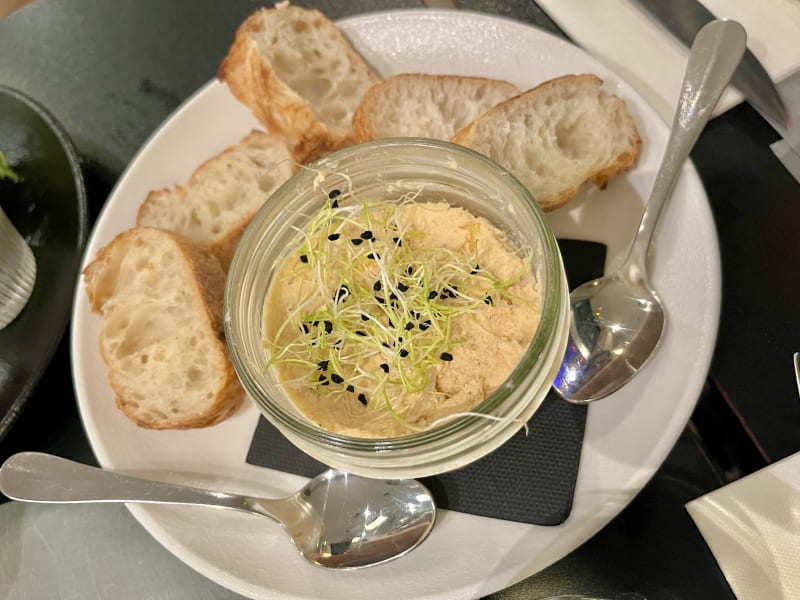 Restaurant Garçon ! à Paris - Menu, avis, prix et réservation | TheFork