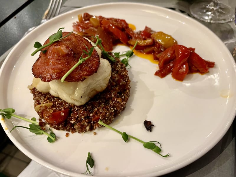 Restaurant Garçon ! à Paris - Menu, avis, prix et réservation | TheFork