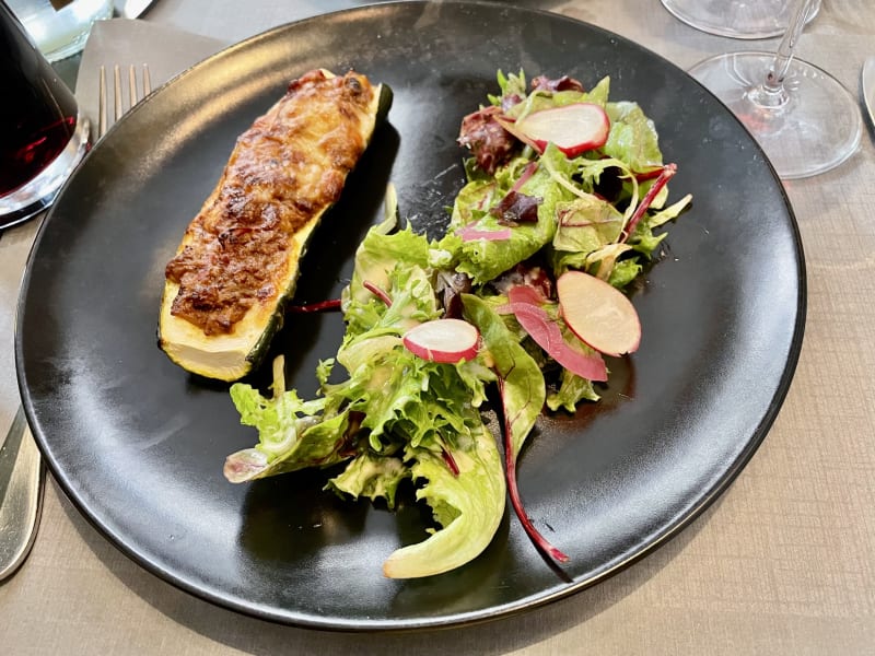 Restaurant Garçon ! à Paris - Menu, avis, prix et réservation | TheFork