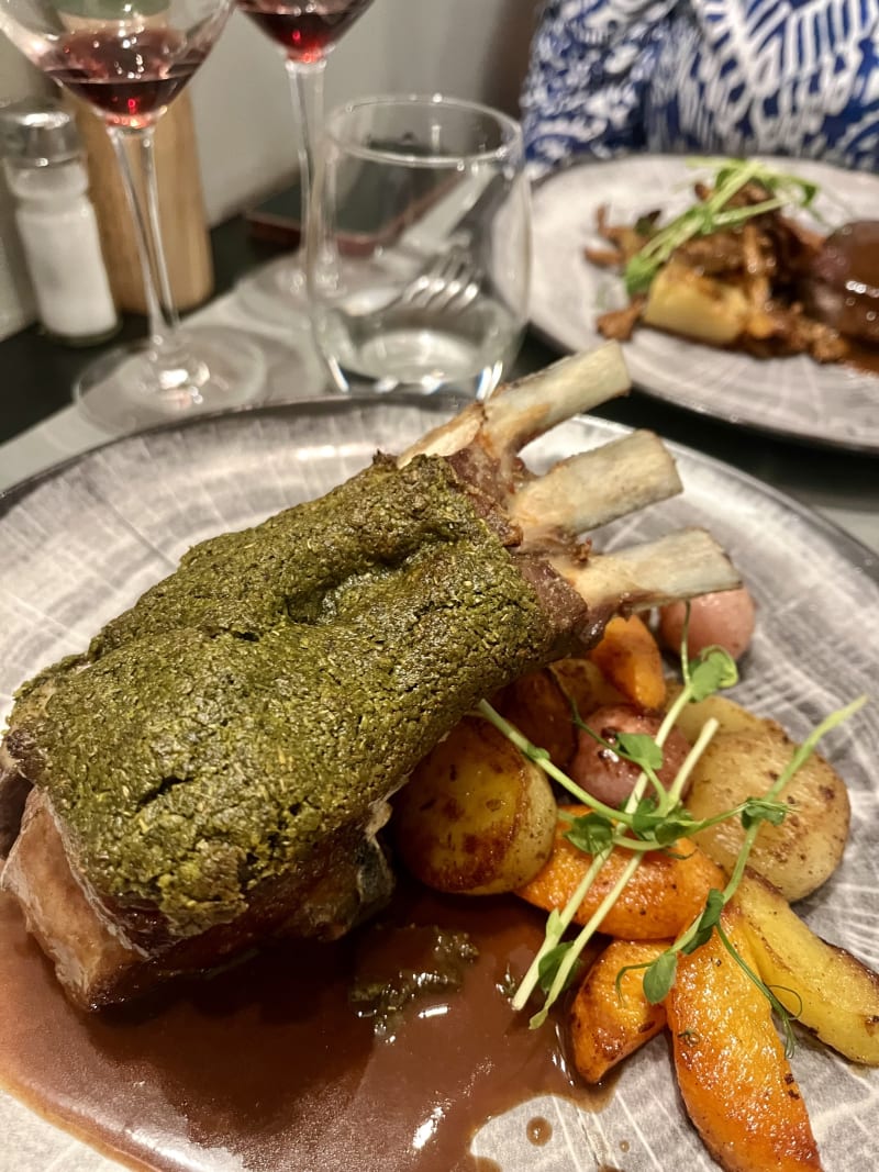 Restaurant Garçon ! à Paris - Menu, avis, prix et réservation | TheFork