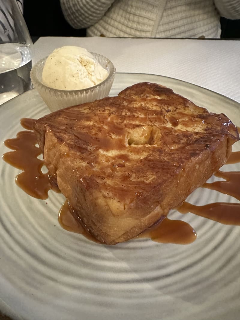 Restaurant Garçon ! à Paris - Menu, avis, prix et réservation | TheFork