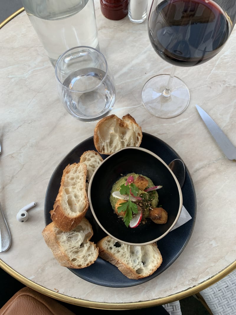 Restaurante Garçon ! en Paris - Menú 2022, opiniones, precios y reserva ...