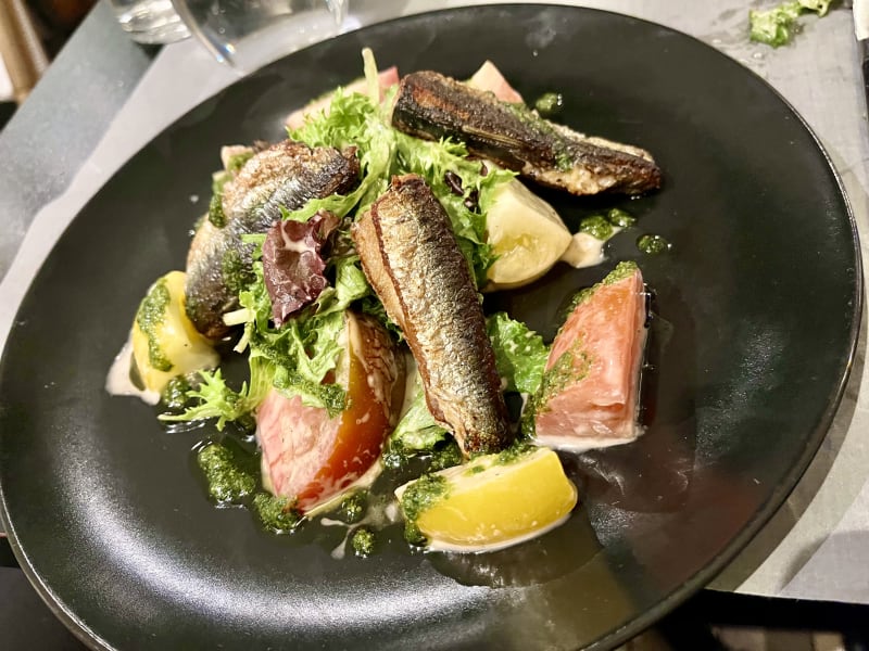 Restaurant Garçon ! à Paris - Menu, avis, prix et réservation | TheFork