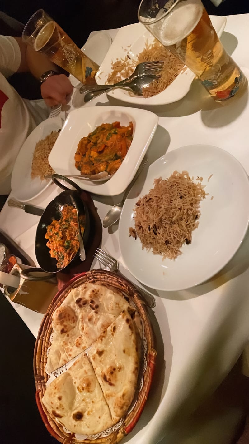 Shezan in London - Restaurant Reviews, Menu and Prices | TheFork