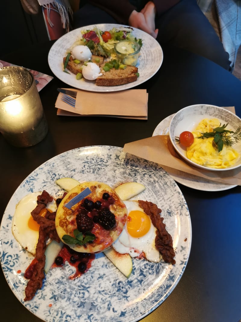 Wilma Wunder Köln in Cologne - Restaurant Reviews, Menus, and Prices ...