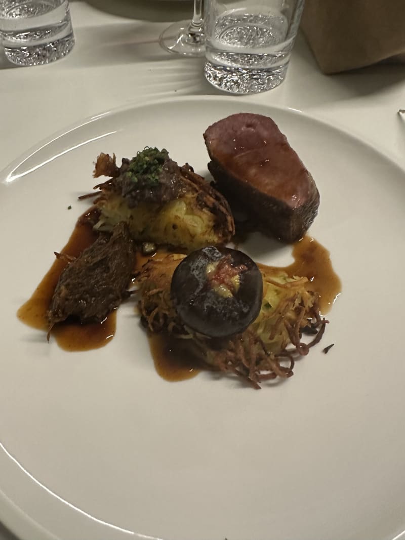 Elsass in Paris - Restaurant Reviews, Menu and Prices | TheFork