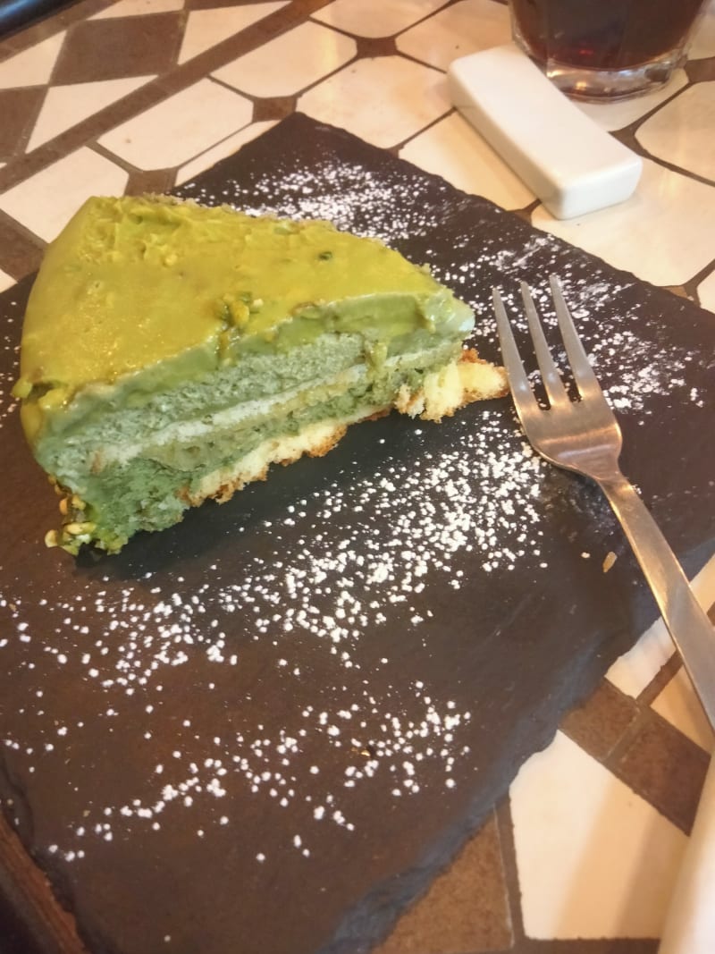 Bracio Sicilian Bites - Porta Venezia in Milan - Restaurant Reviews ...