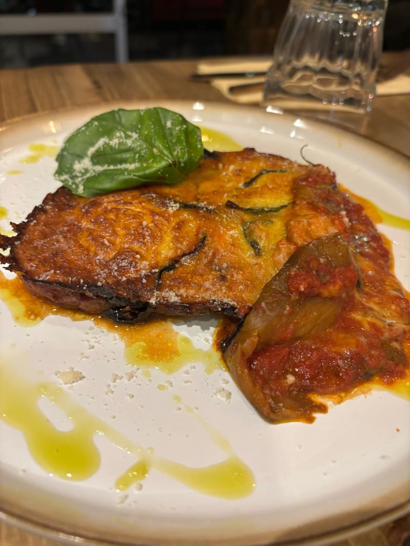 Bracio Sicilian Bites - Porta Venezia in Milan - Restaurant Reviews ...