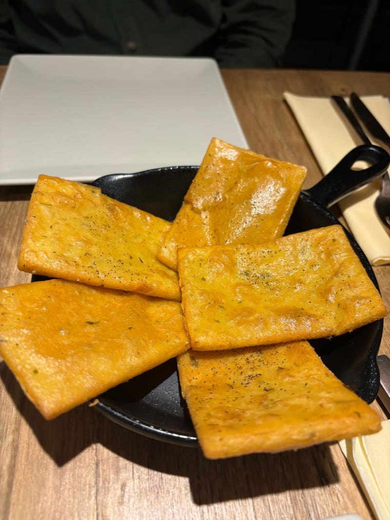 Bracio Sicilian Bites - Porta Venezia in Milan - Restaurant Reviews ...