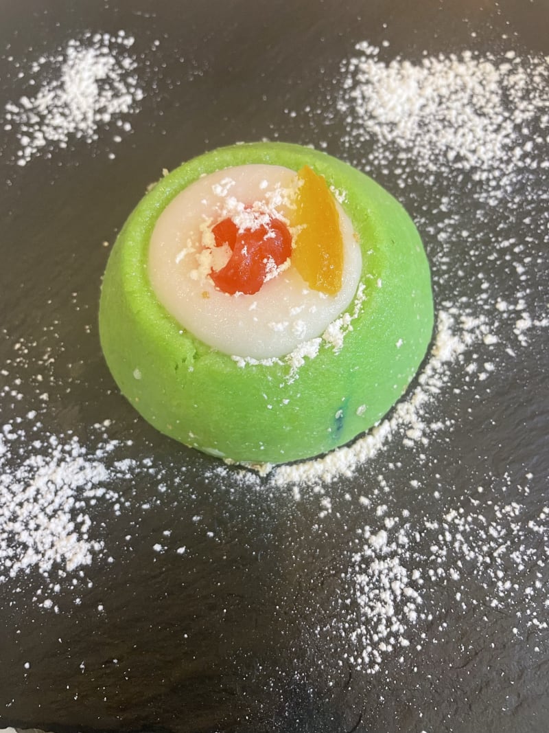 Restaurant Bracio Sicilian Bites - Porta Venezia à Milan - Menu, avis ...