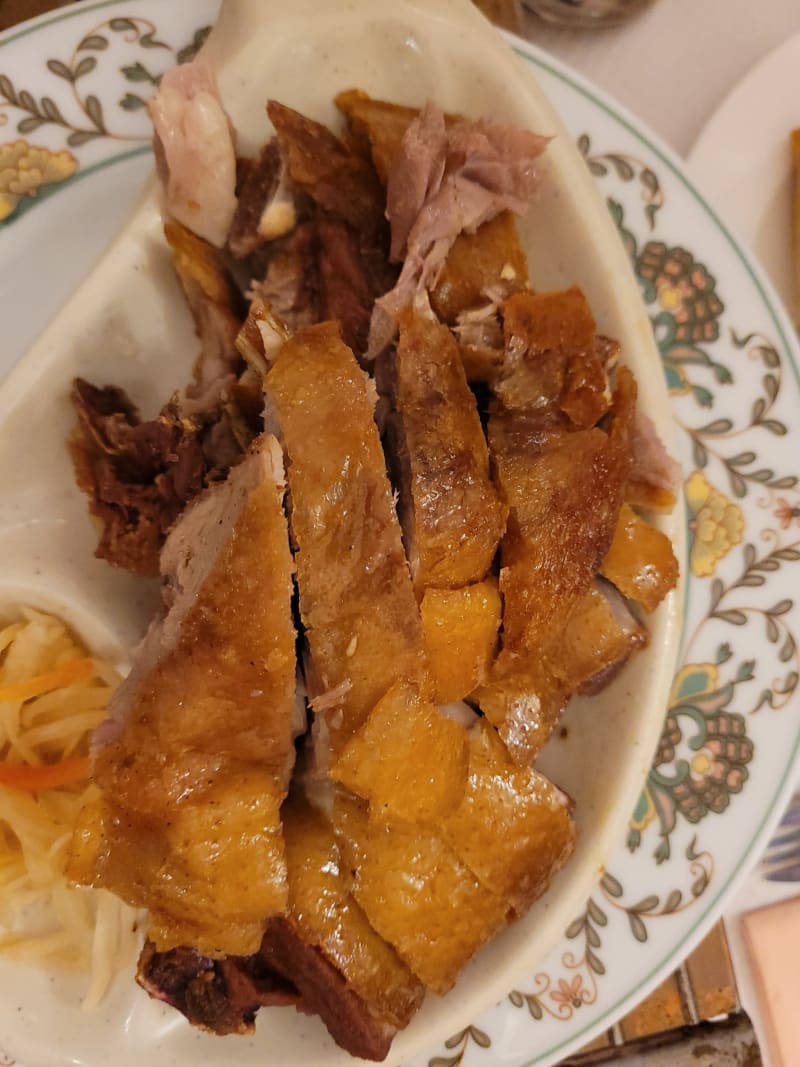 Lin-Xiang in Geneva - Restaurant Reviews, Menu and Prices | TheFork