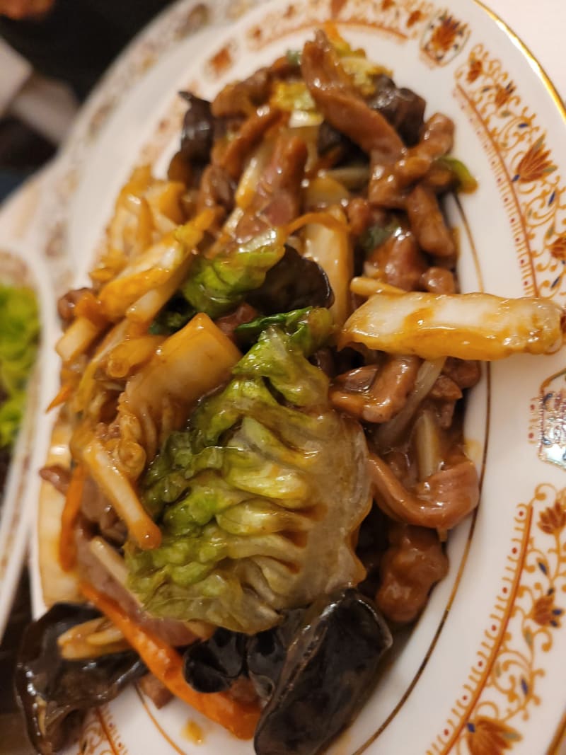 Lin-Xiang in Geneva - Restaurant Reviews, Menu and Prices | TheFork