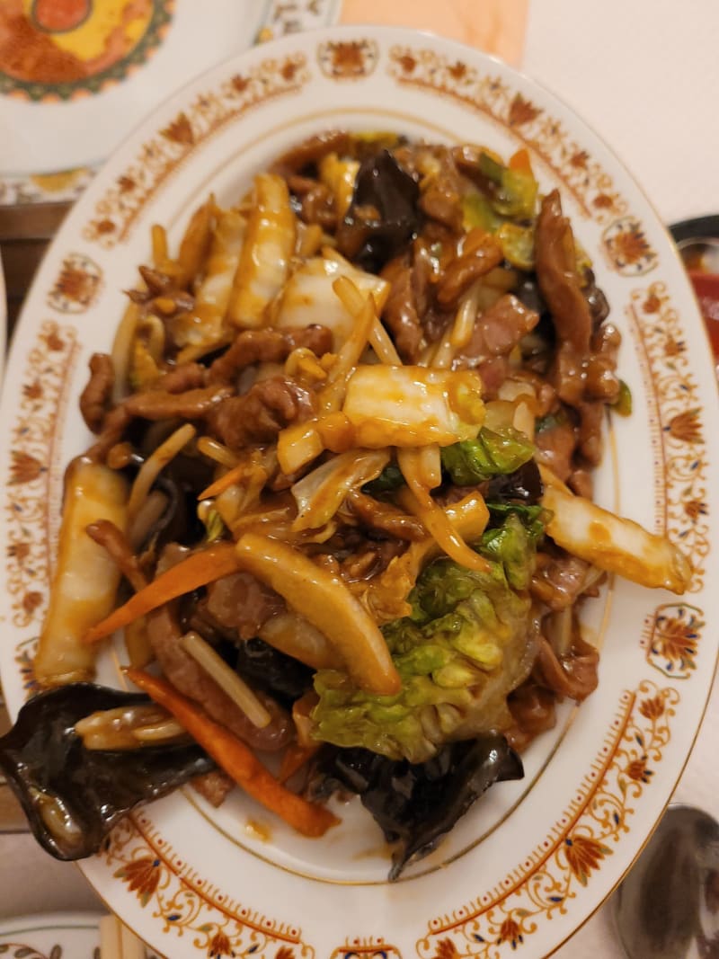 Lin-Xiang in Geneva - Restaurant Reviews, Menu and Prices | TheFork