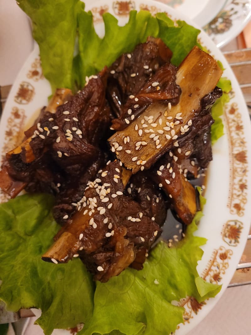 Lin-Xiang in Geneva - Restaurant Reviews, Menu and Prices | TheFork