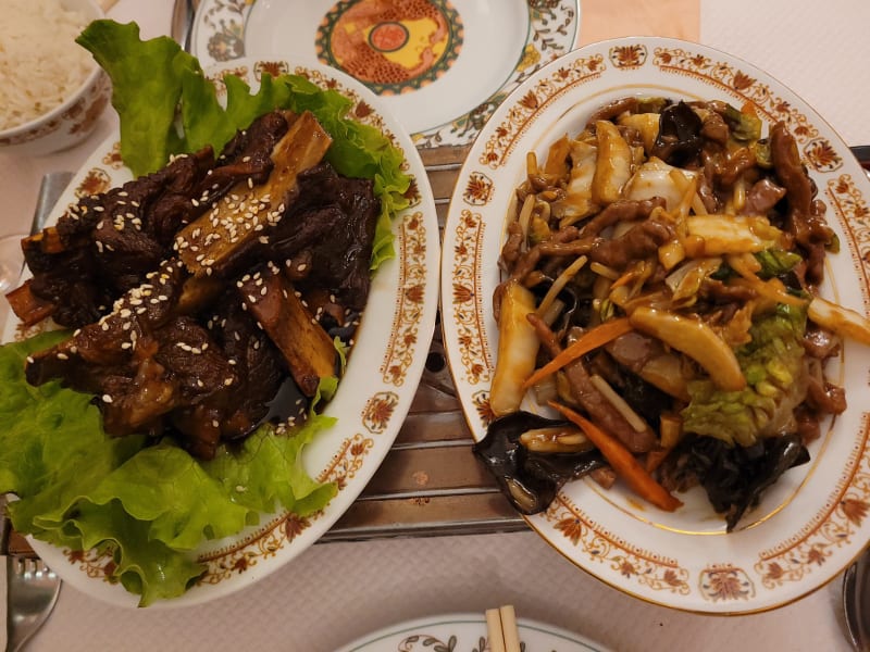 Lin-Xiang à Genève - Menu, avis, prix et réservation | TheFork