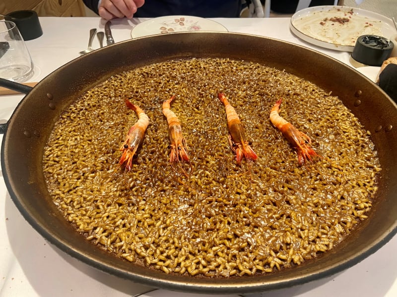 Va de bo in Valencia - Restaurant Reviews, Menu and Prices | TheFork