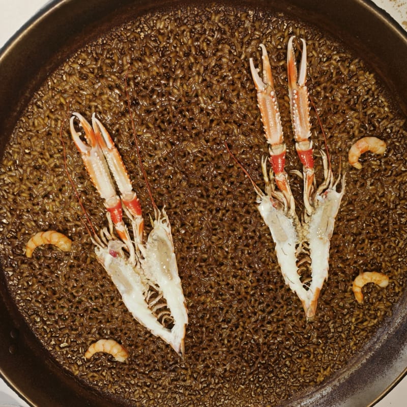 Restaurante Va de bo en Valencia - Menú 2024, opiniones, precios y ...