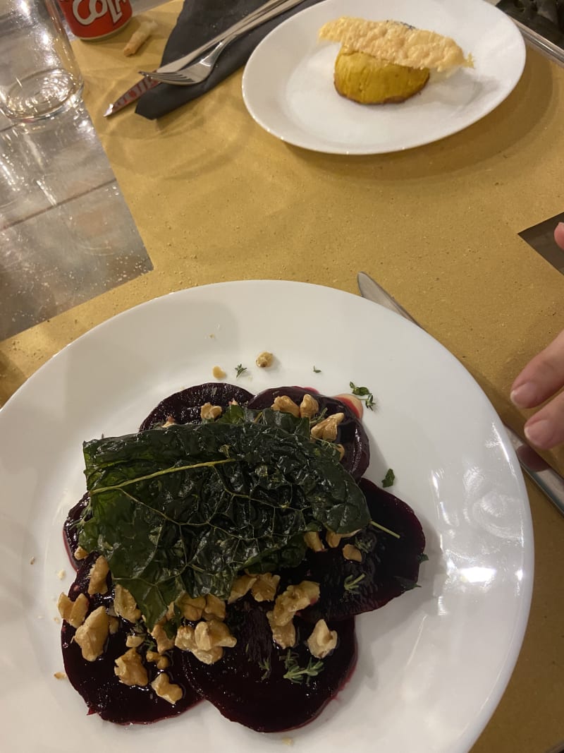 Restaurant Karibu open - corso Novara à Turin - Menu, avis, prix et ...