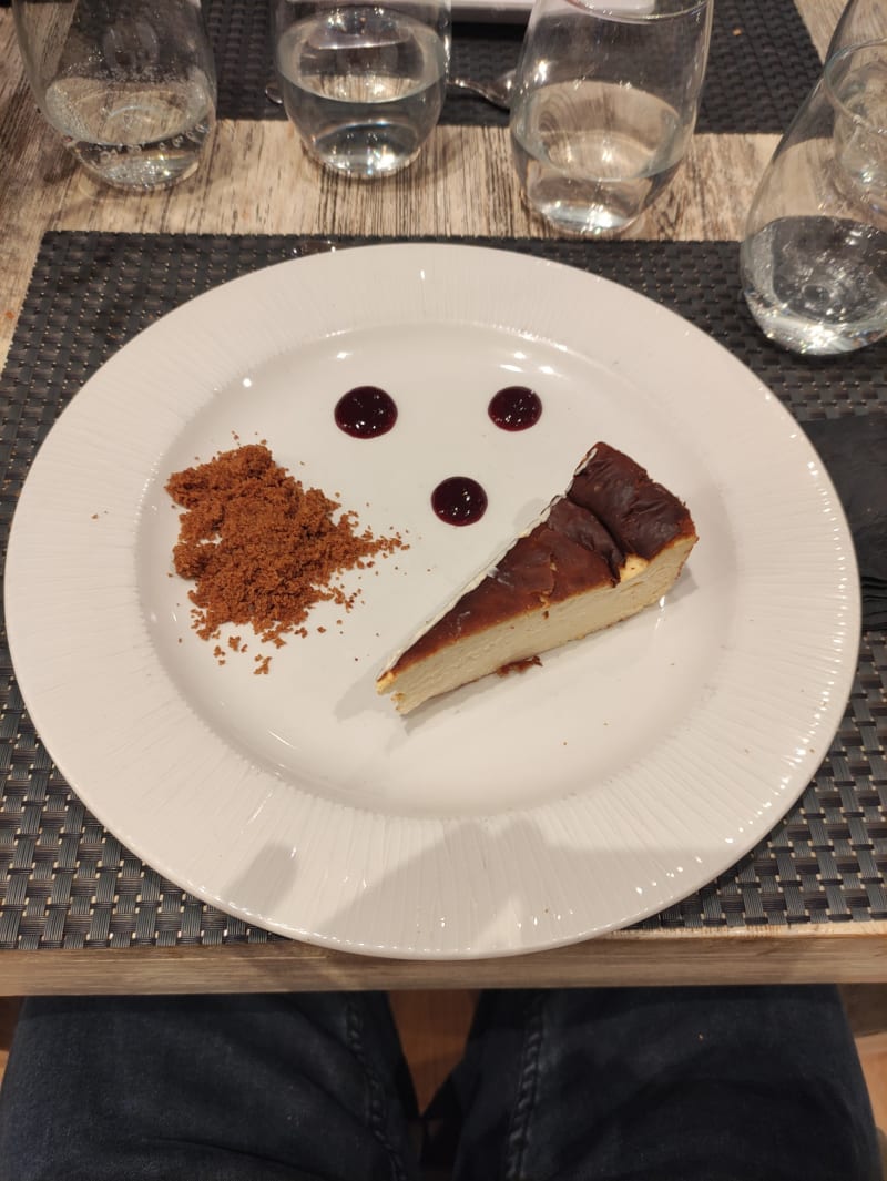 Restaurante Don Jaime 54 en Zaragoza - Menú 2024, opiniones, precios y ...