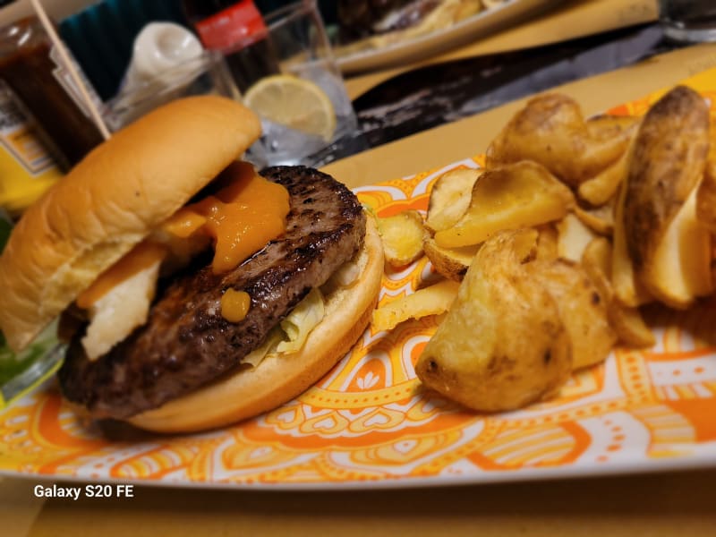 Graphi in Stradella - Restaurant Reviews, Menu and Prices | TheFork