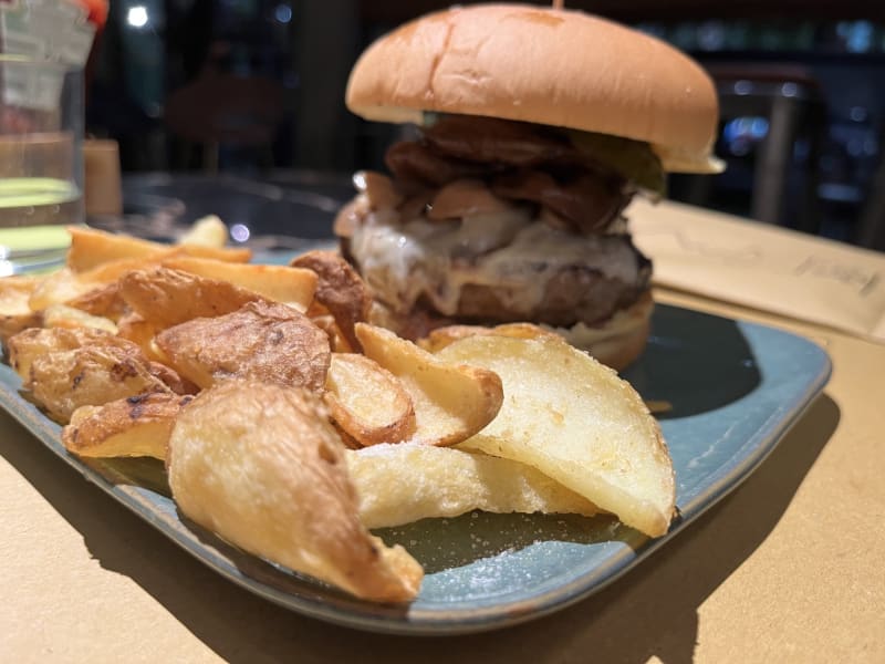 Graphi in Stradella - Restaurant Reviews, Menu and Prices | TheFork