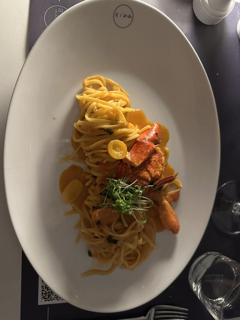 Riva à Liège - Menu, avis, prix et réservation | TheFork