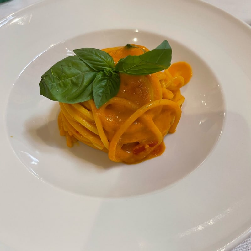 Poldo e Gianna Osteria in Rome - Restaurant Reviews, Menus, and Prices ...