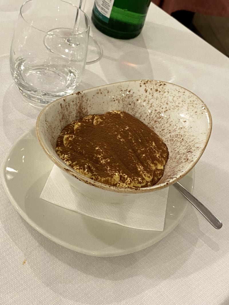 Poldo e Gianna Osteria in Rome - Restaurant Reviews, Menu and Prices ...