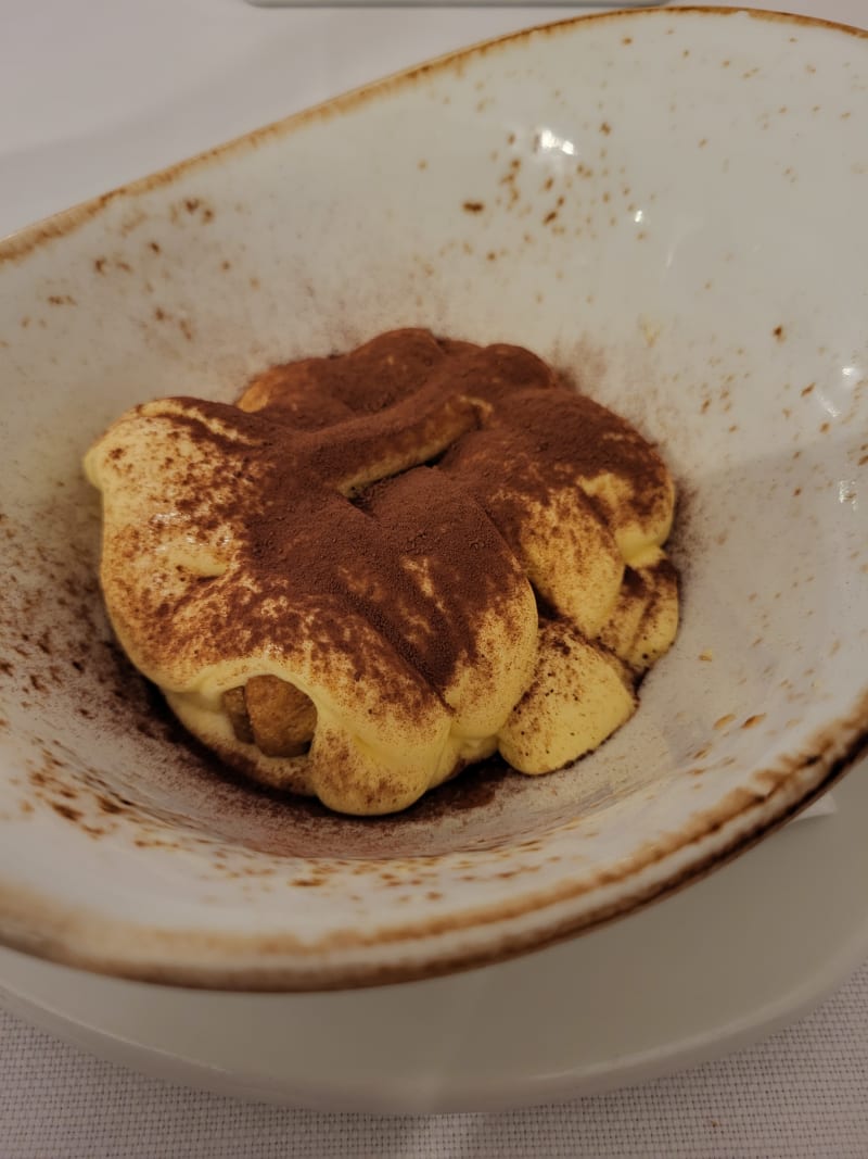 Restaurante Poldo e Gianna Osteria en Roma - Menú 2022, opiniones ...