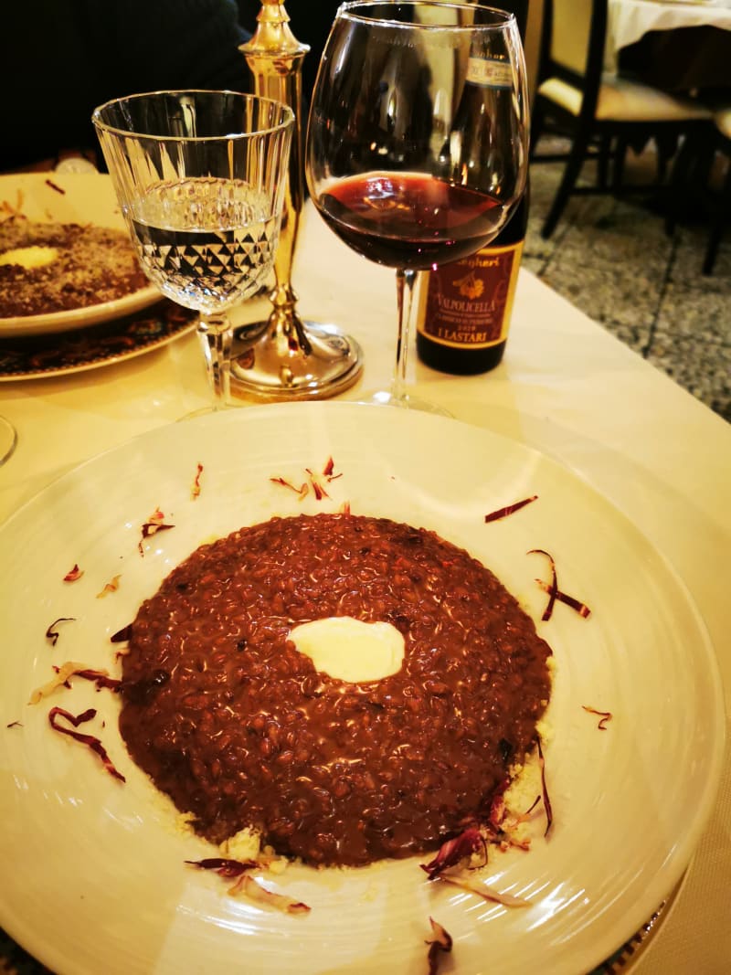 La Vecia Mescola in Verona - Restaurant Reviews, Menu and Prices | TheFork