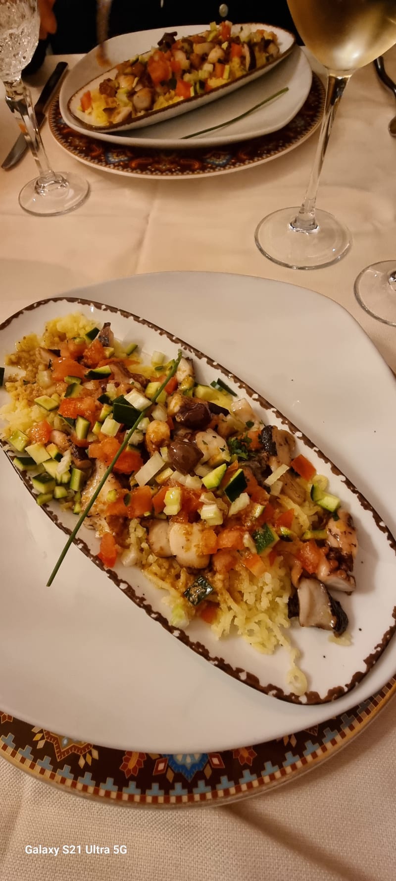 La Vecia Mescola in Verona - Restaurant Reviews, Menu and Prices | TheFork