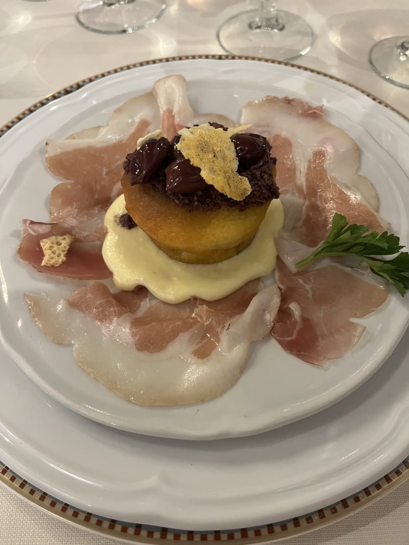 La Vecia Mescola in Verona - Restaurant Reviews, Menu and Prices | TheFork