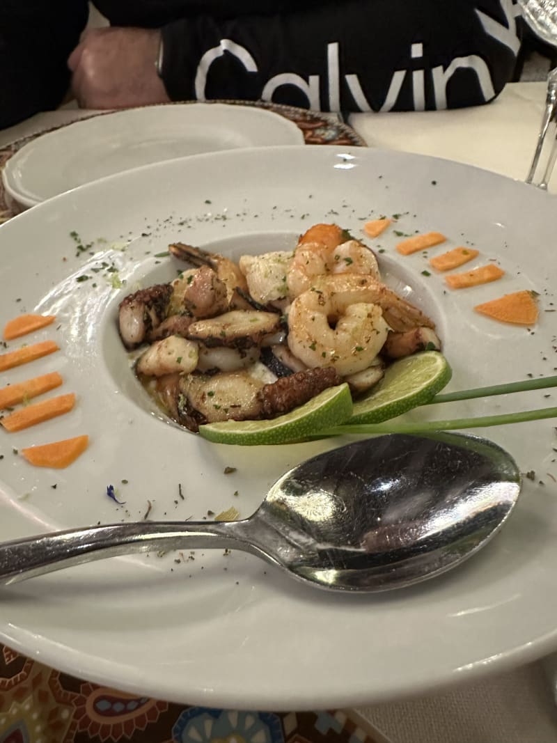 La Vecia Mescola in Verona - Restaurant Reviews, Menu and Prices | TheFork