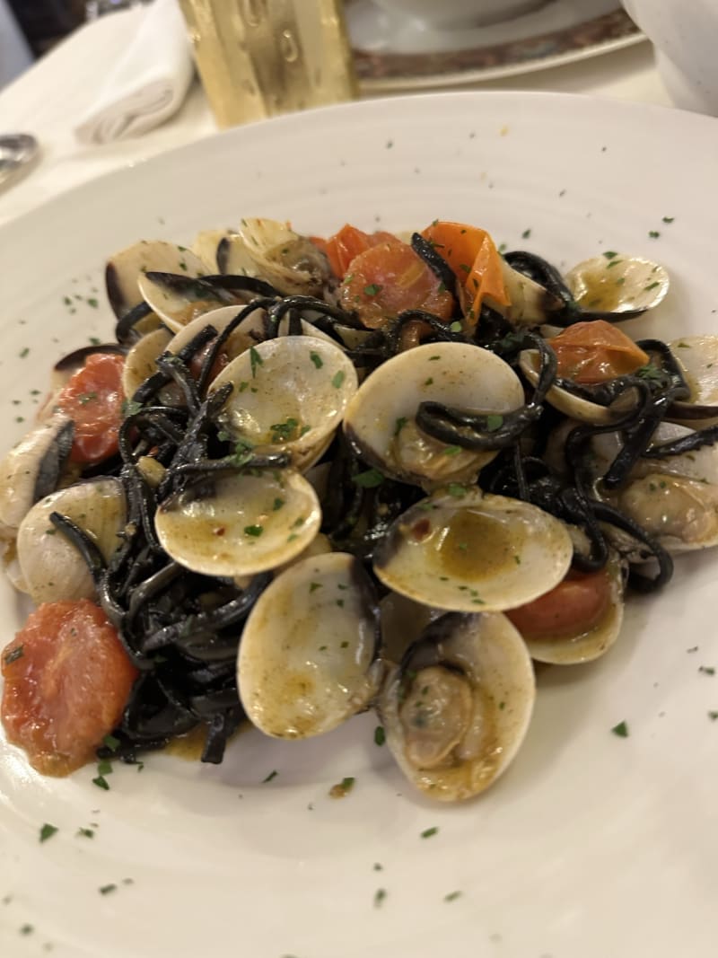 La Vecia Mescola in Verona - Restaurant Reviews, Menu and Prices | TheFork