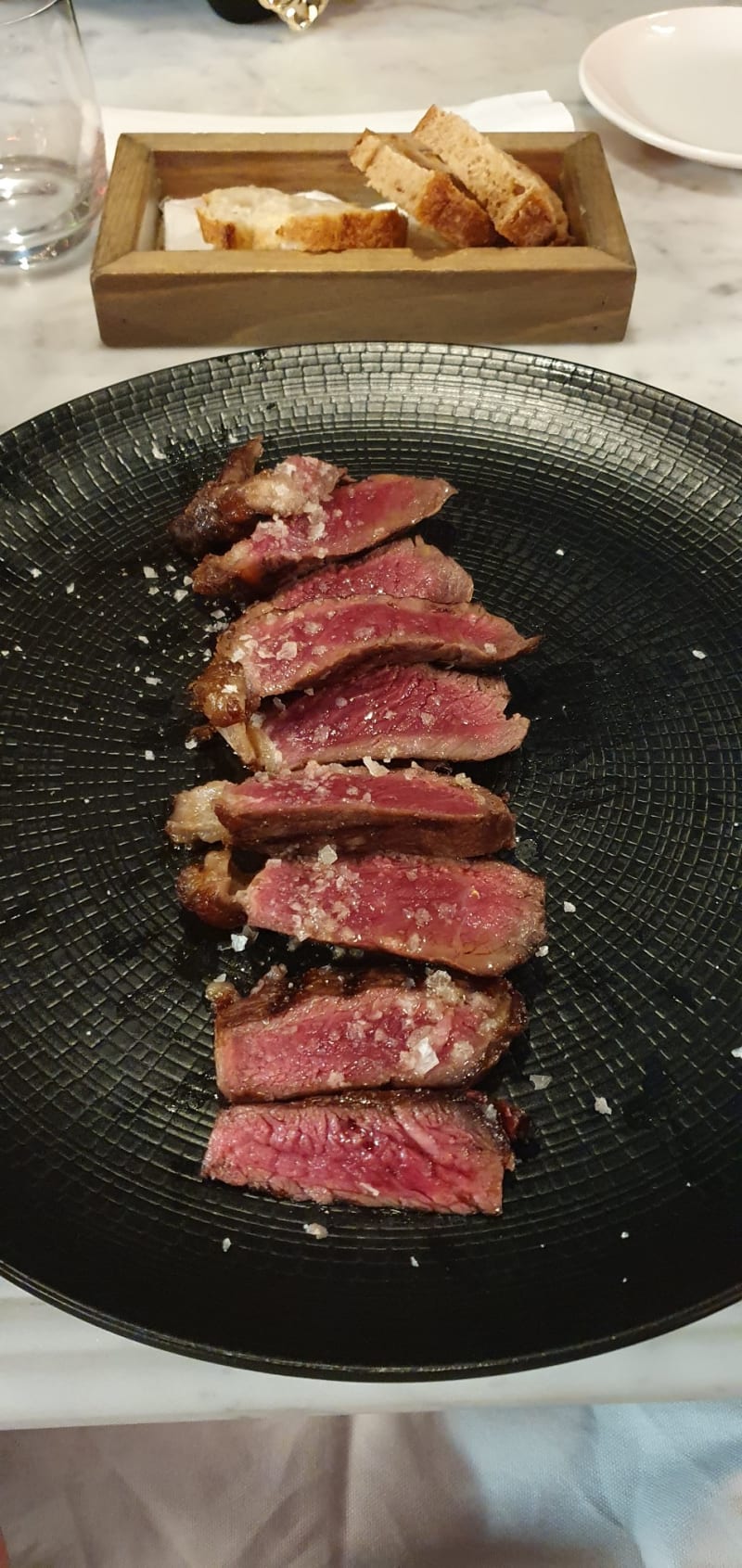 Dry Aged a Milano - Menu, prezzi, immagini, recensioni e indirizzo del ...
