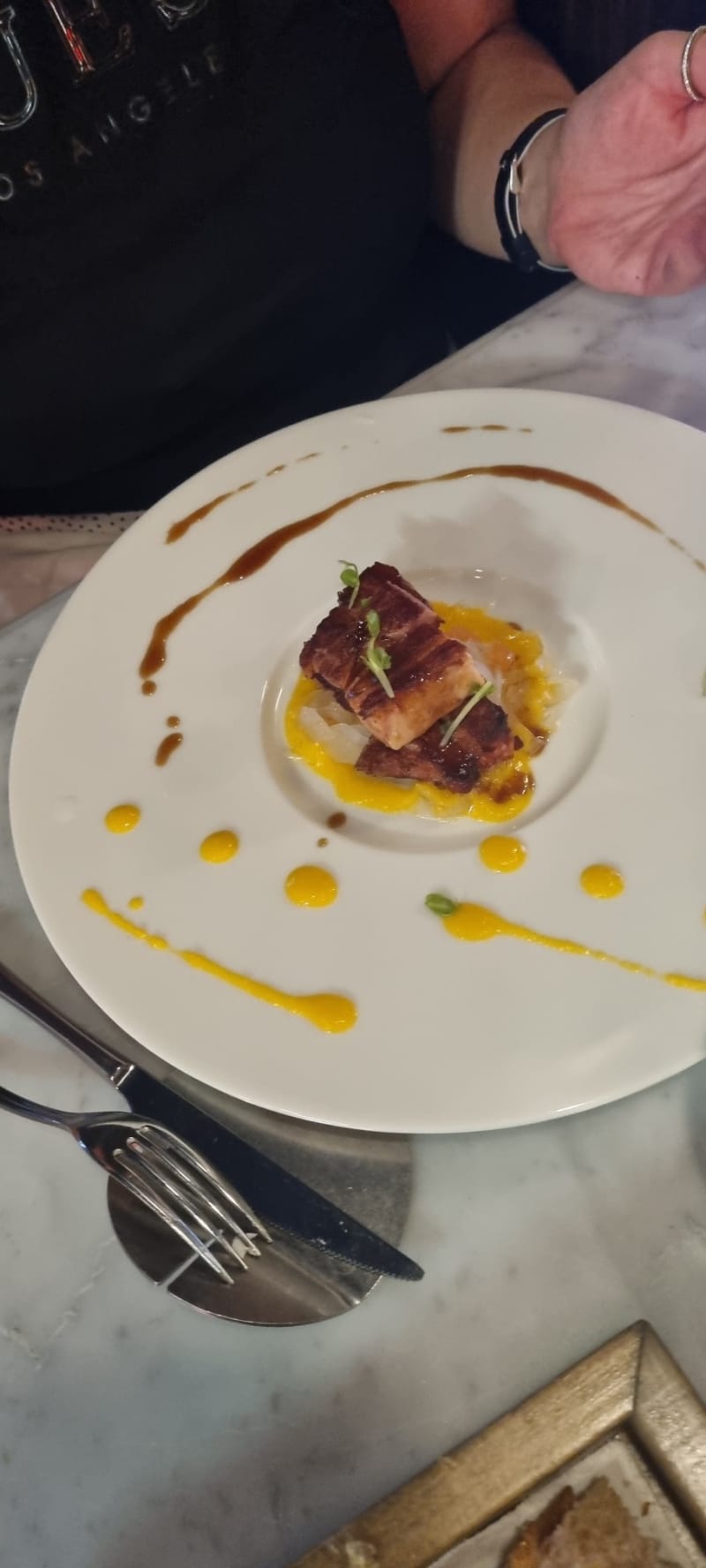 Dry Aged a Milano - Menu, prezzi, immagini, recensioni e indirizzo del ...