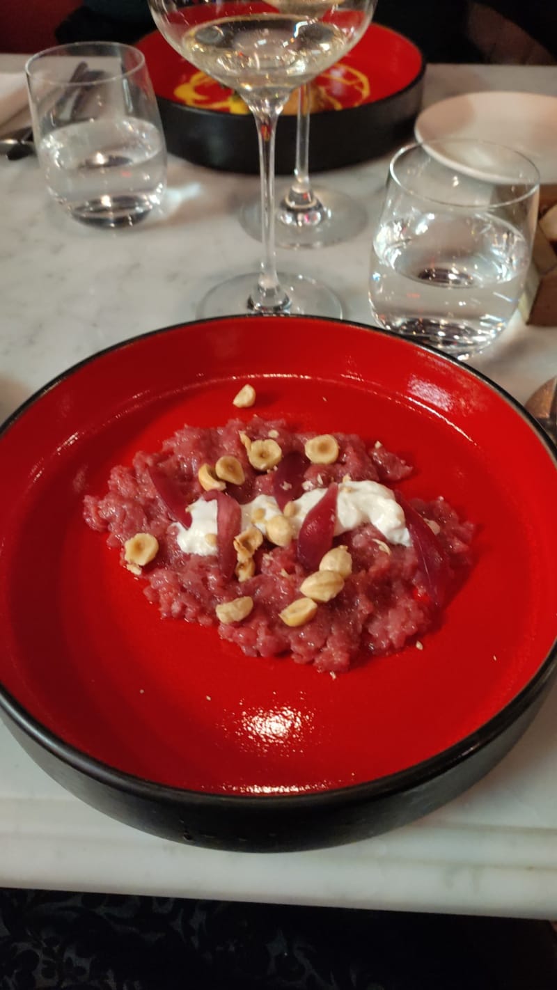 Dry Aged a Milano - Menu, prezzi, immagini, recensioni e indirizzo del ...
