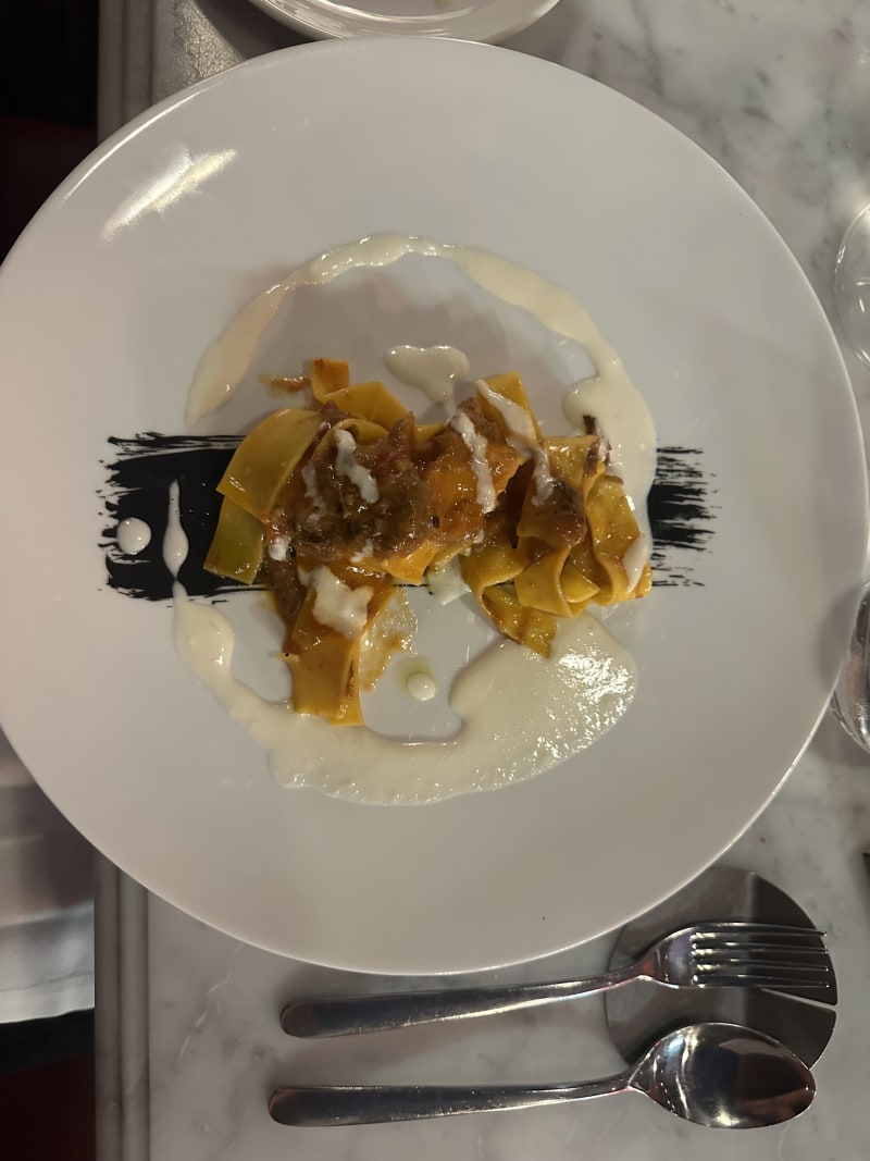 Dry Aged a Milano - Menu, prezzi, immagini, recensioni e indirizzo del ...
