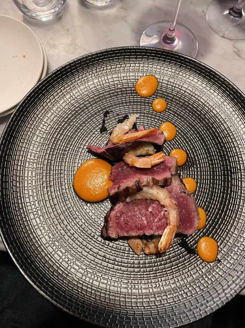 Dry Aged a Milano - Menu, prezzi, immagini, recensioni e indirizzo del ...