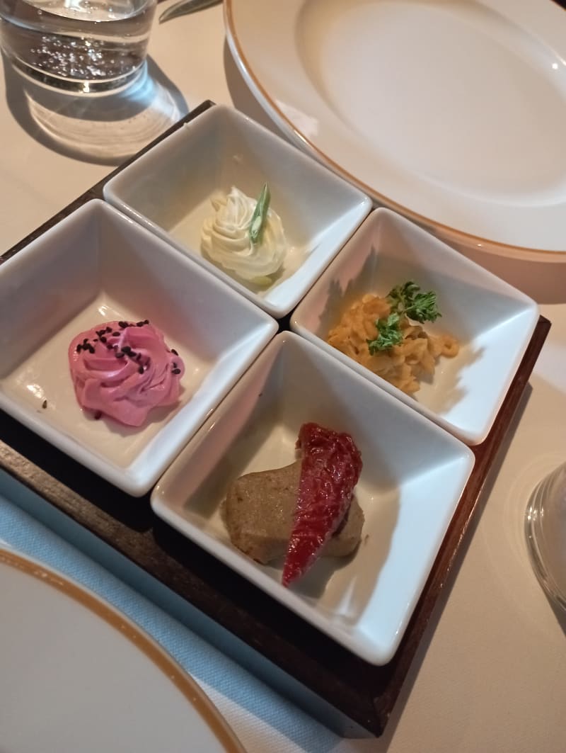 El Porteño Roma a Roma - Menu, prezzi, immagini, recensioni e indirizzo ...